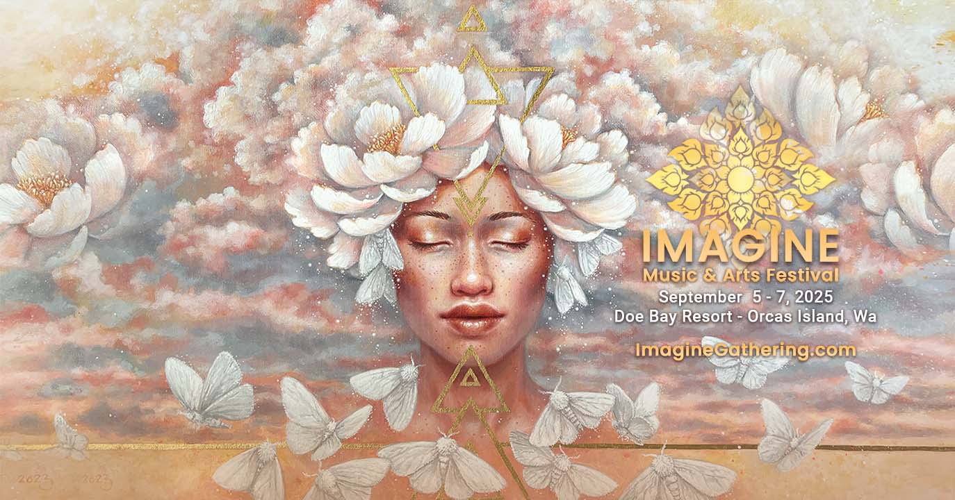 Alecia Joy – Imagine Music & Arts Festival 2026