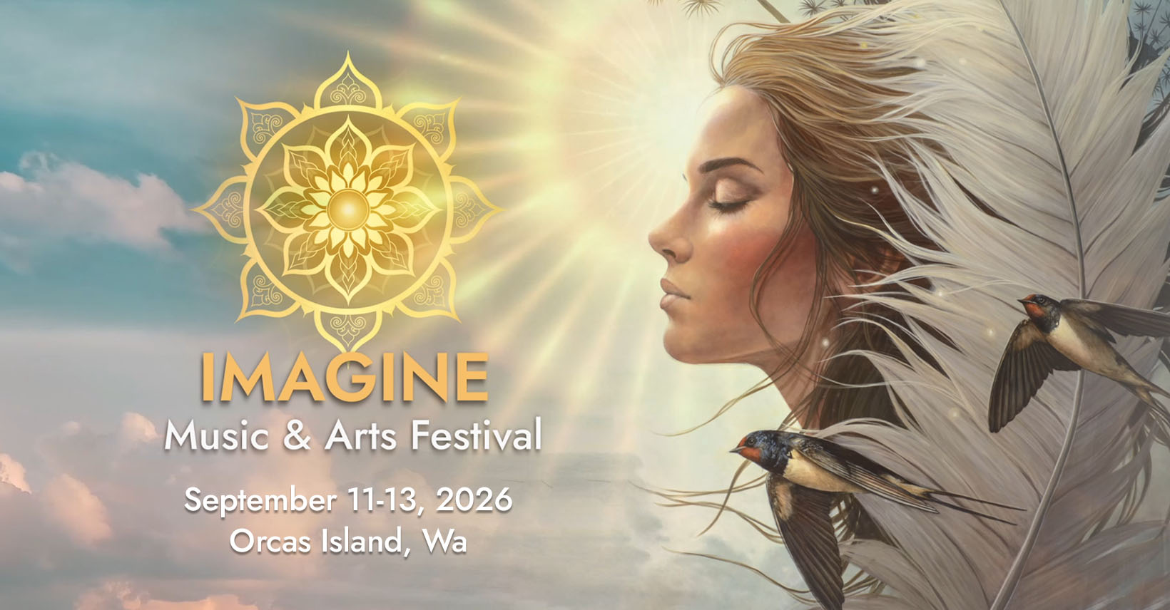 Space Oddity – Imagine Music & Arts Festival 2026
